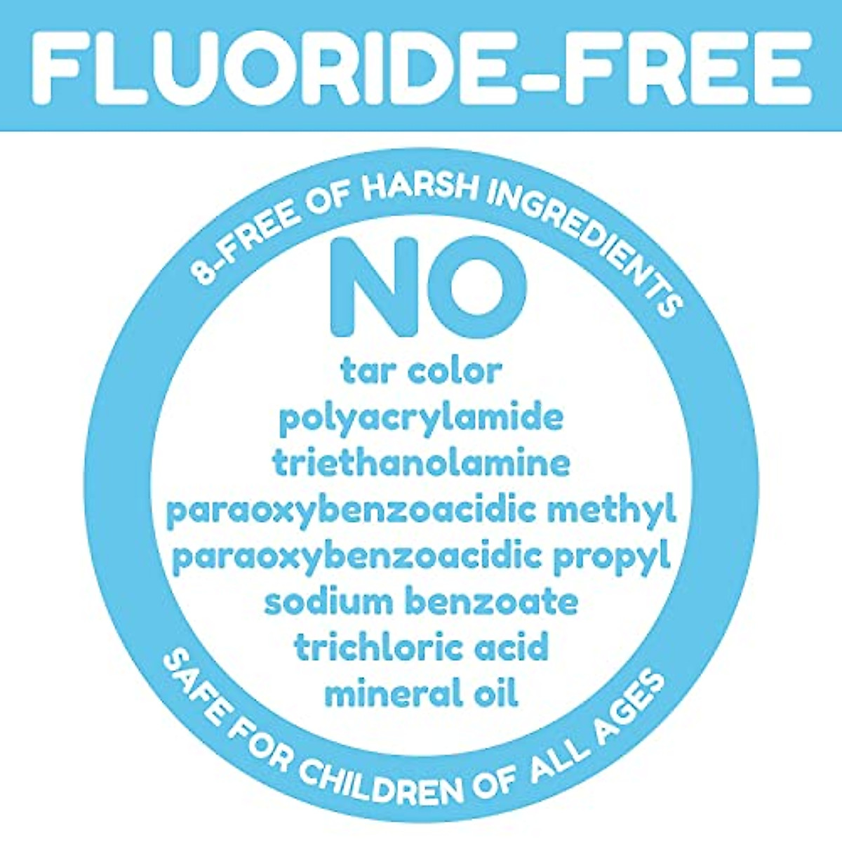 [PERIOE] Fluoride-Free Gel Type Toothpaste - Innovative Pump Design for Smart Brushing and Improved Tartar Care, Spearmint (285 g / 10 oz) Cool Mint Scent x2