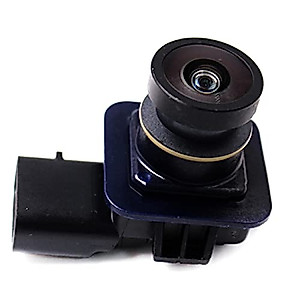 1pc/Set Parts# DS7T-19G490-AC DS7T19G490AC Reverse Camera LIUMO-AUTO