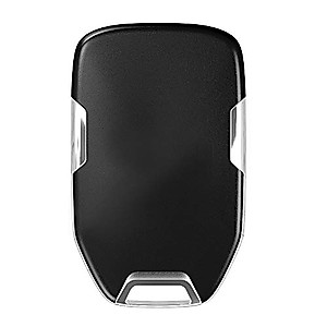VOFONO Self-Programmable Key Fob Compatible with 2015 2016 2017 2018 2019 2020 Chevy Suburban Tahoe GMC Yukon, Chip Included (HYQ1AA, 13580802)