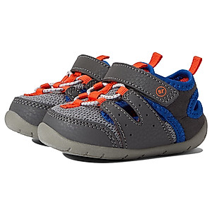 Munchkin by Stride Rite Kids Casual Sandal, 5 US Unisex Toddler