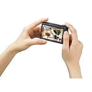 Sony Cybershot DSC-T500 10.1MP Digital Camera with 5x Optical Zoom with Super Steady Shot Image Stabilization