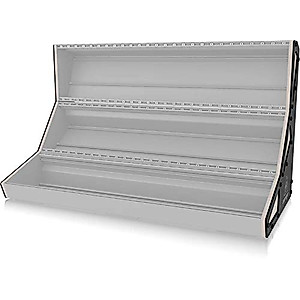 Behringer 3-Tier Eurorack Stand for 70, 80 and 104 HP Chassis