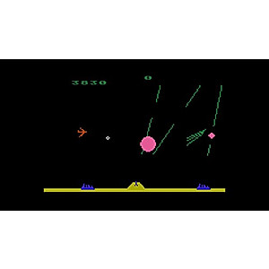 Atari Flashback Classics Volume 3 (Xbox One)