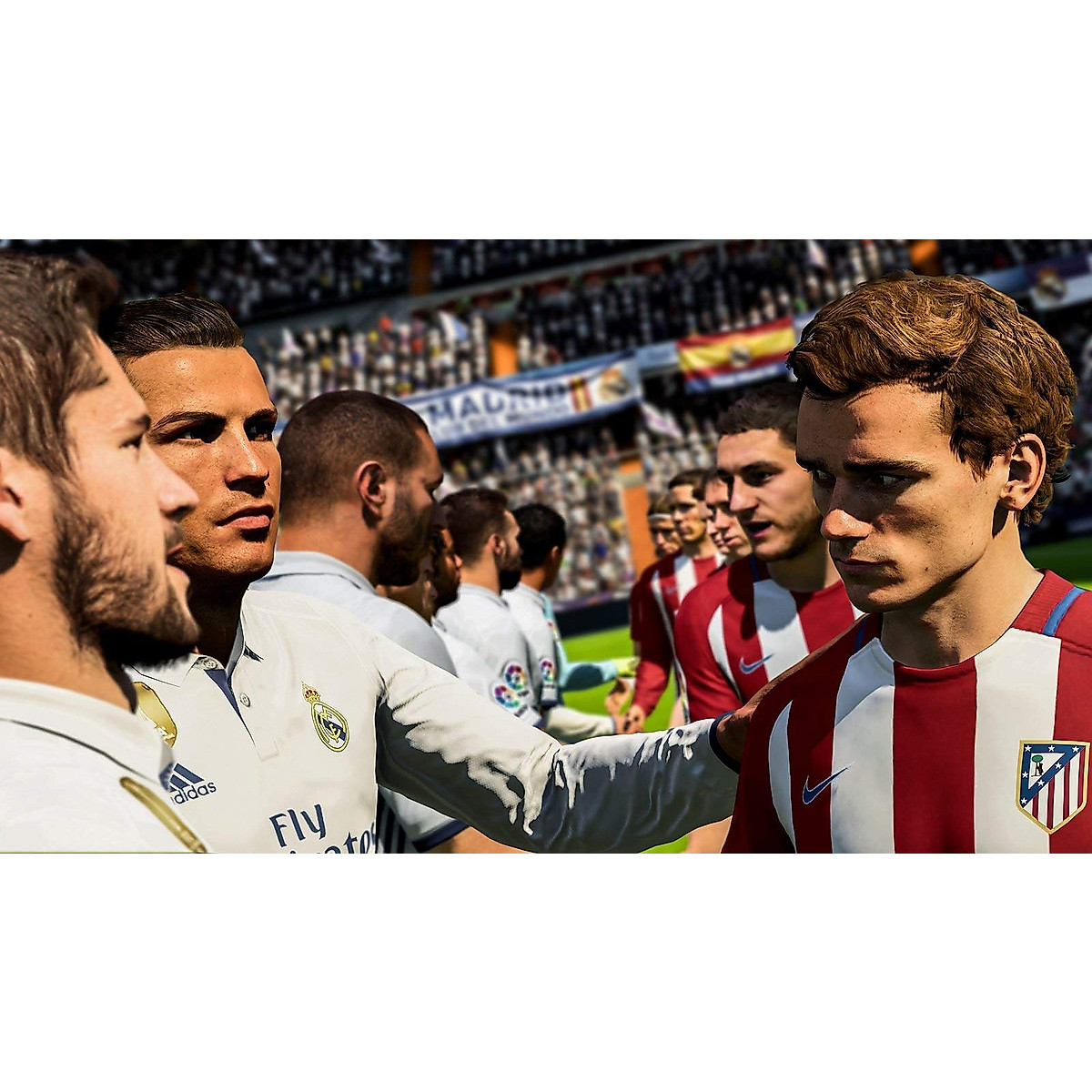 FIFA 18 - Standard Edition - [PlayStation 4]