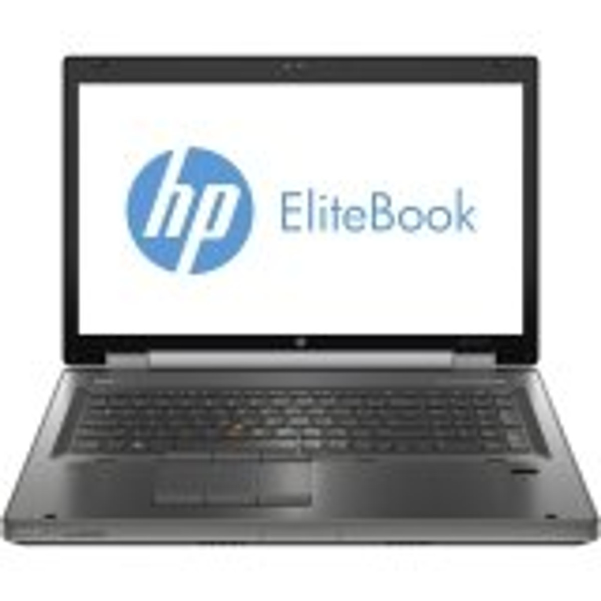 HP EliteBook 8770w 17.3" Mobile Workstation Notebook PC - C6Y85UT