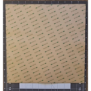 Generic Dangerfield Arms TackGear Wrap Multicam Cordura Adhesive 500 Denier 12In x Back for kydex and Other Items (Multicam)