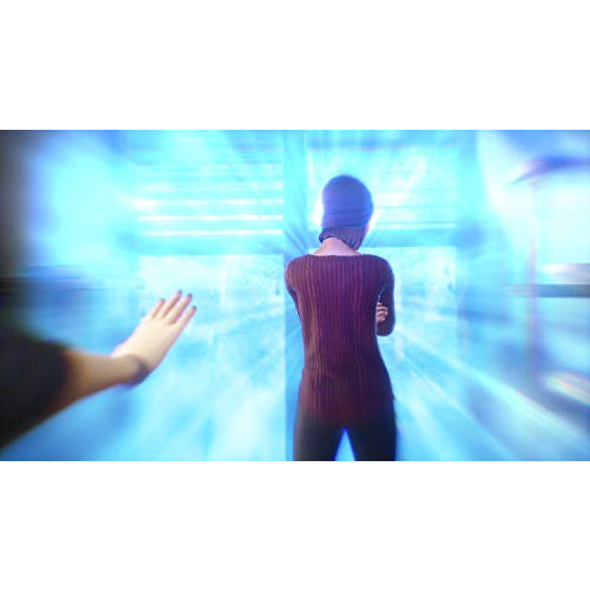 Life is Strange: True Colors (PlayStation PS5)