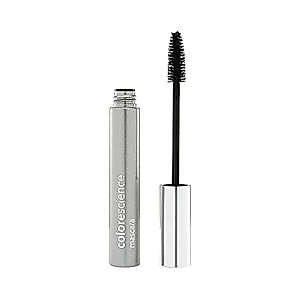 Colorescience Black Eyelash Mascara, Volumizing Makeup , 0.27 Fl Oz (Pack of 1)