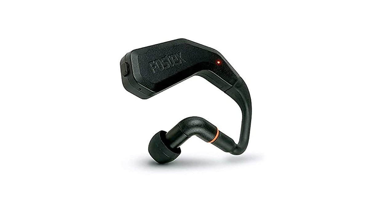 Fostex TM-2C True Wireless In-Ear System with USB-C & 40H Playtime