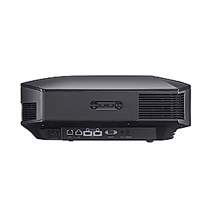 Sony VPLHW65ES 1080p 3D SXRD Home Theater Projector