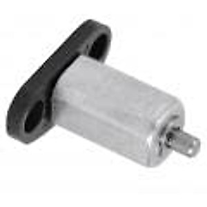 Drone Forearm Shaft,Metal Silver Spare Parts Spare Accessories Accessories for Mavic Mini Toys and Games