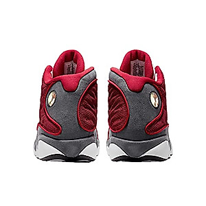 Jordan Mens Air 13 Retro DJ5982 600 Red Flint - Size 11