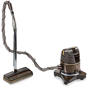 Genuine Rainbow D4 Vacuum Cleaner (Renewed)