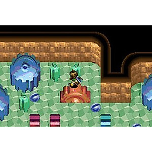 Golden Sun: The Lost Age (Renewed)