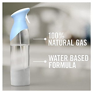 Febreze 300 ml Lavender Air Freshener Spray - Pack of 6