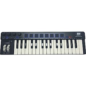MIDITECH minicontrol-32