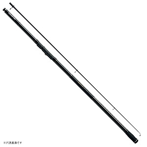Daiwa Liberty Club SURF T Telescopic Surf Casting Rod T30-420・K
