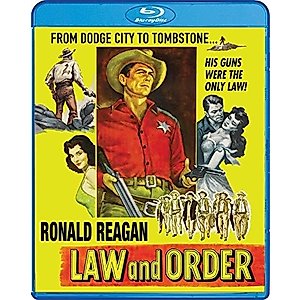 Law and Order
