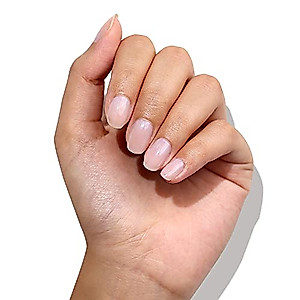 LONDONTOWN Illuminating Nail Concealer, Vegan, Cruelty Free, Gluten Free, Paraben Free, 0.4 fl oz/12 ml