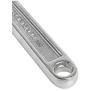 CRAFTSMAN Adjustable Wrench, 6-Inch (CMMT81621)