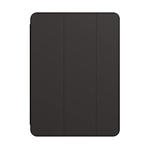 Apple Smart Folio for iPad Pro 11-inch (4th, 3rd, 2nd and 1st Generation) - Black