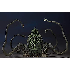 Tamashi Nations - Godzilla Vs. Biollante - Biollante Special ColorVersion, Bandai Spirits, S.H. MonsterArts