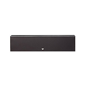 Cerwin-Vega SL-45C Quad 5 1/4" Center Channel Speaker
