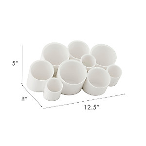 Boon Stash Multi-Room Organizer