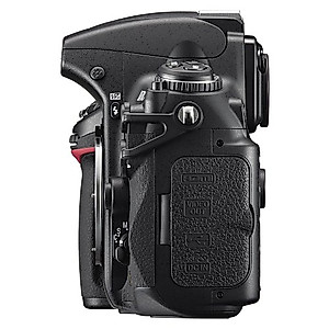 Nikon D700 Digital Slr Camera Body Only