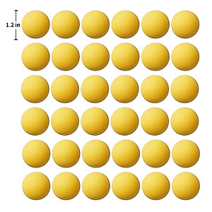 BABY HOME Babyhome Duck Shooting Toys for Kids 3-5 Years, 2 Packs of Foam Shooting Toy with Movable Shooting Game, Interactive Competition Game Gifts for Boys and Girls Ages 6 7 8 9+ Years Old