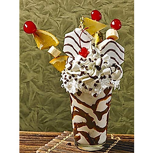 Little Debbie Zebra Cakes, 10 Twin-Wrapped Cakes, 13.0 OZ Box