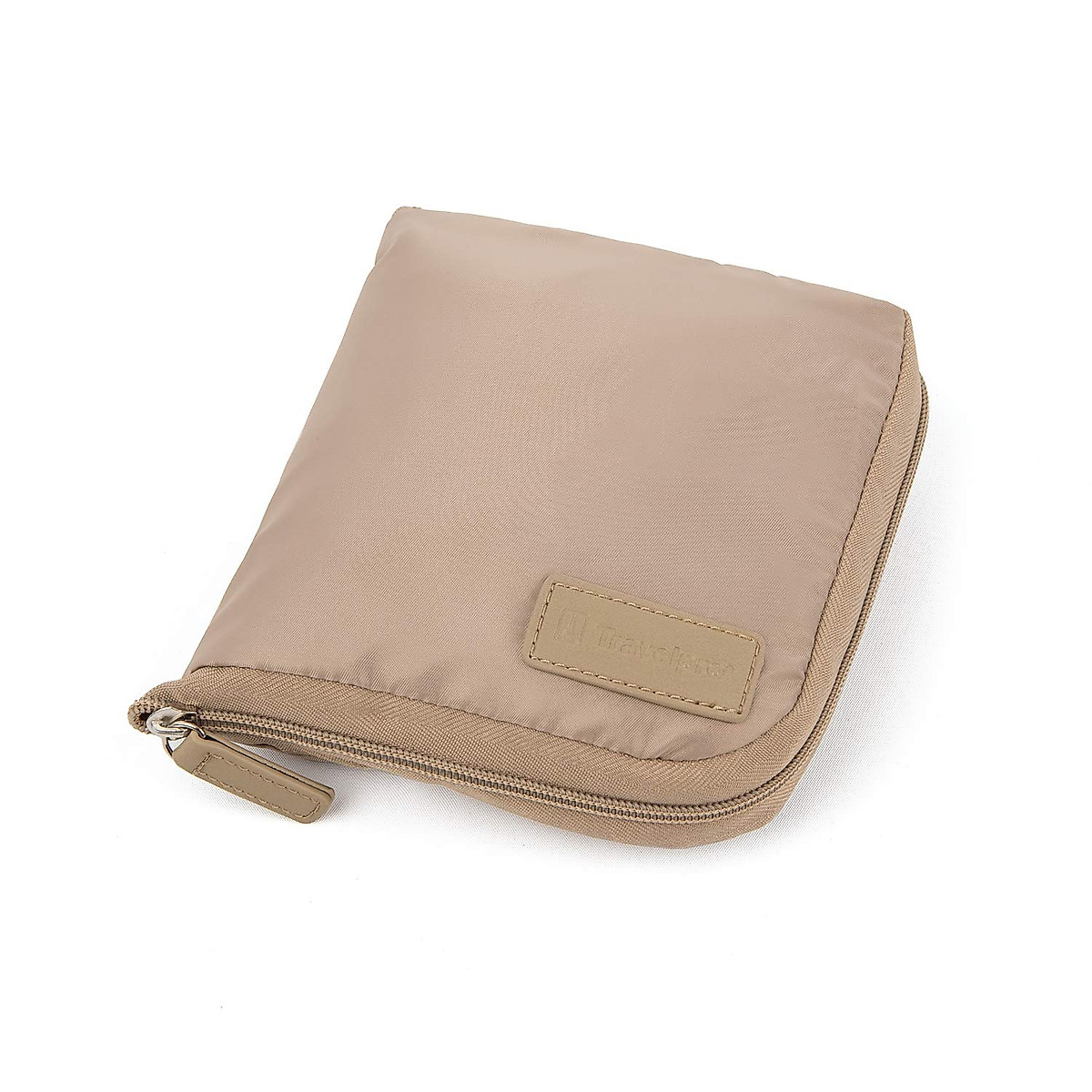 Travelpro Essentials Foldable Backpack (Khaki)