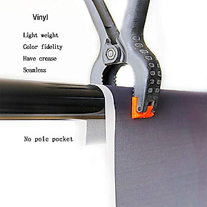 Mocsicka Oh Baby Greenery Backdrop for Boy Greenery Gender Neutral Baby Shower Photography Background Vinyl Green Leaves Baby Shower Backdrops Decorations for Boys (7x5ft)