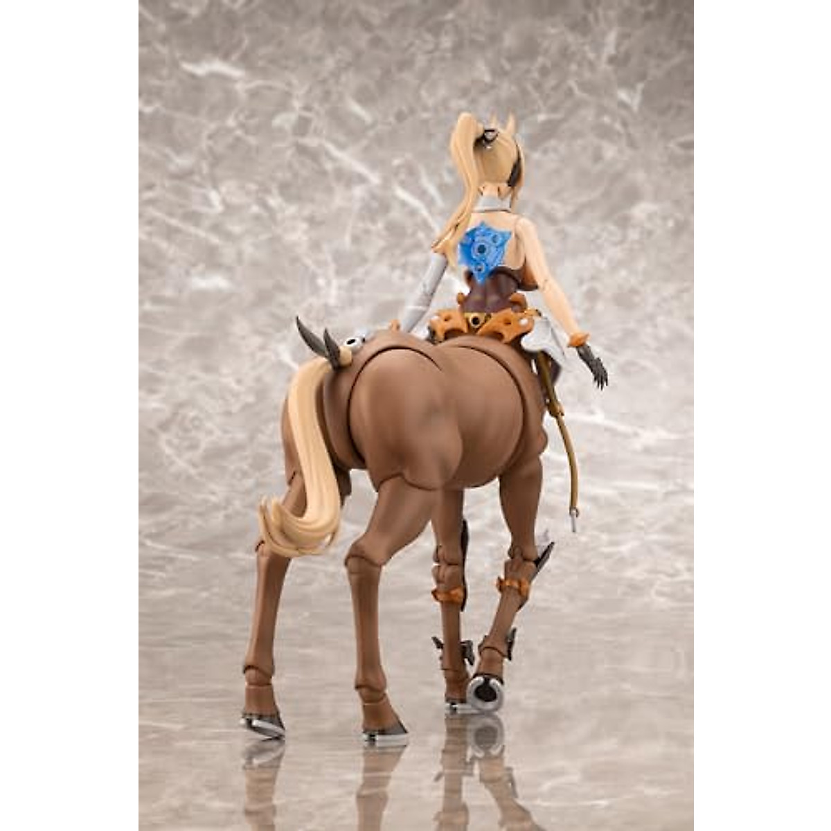 Kotobukiya Arcanadea: Elena Plastic Model Kit