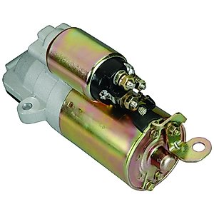 Technical Precision Replacement for SR7580X STARTER