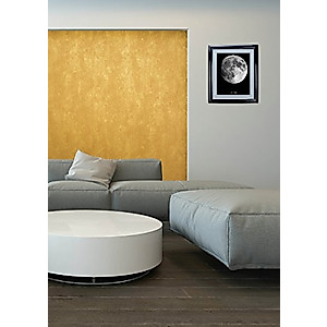 FRAMES BY POST Soda Picture Photo Frame, Plastic, Charcoal with Blue Mount, 50 x 40 cm Image Size 15 x 10 Inch