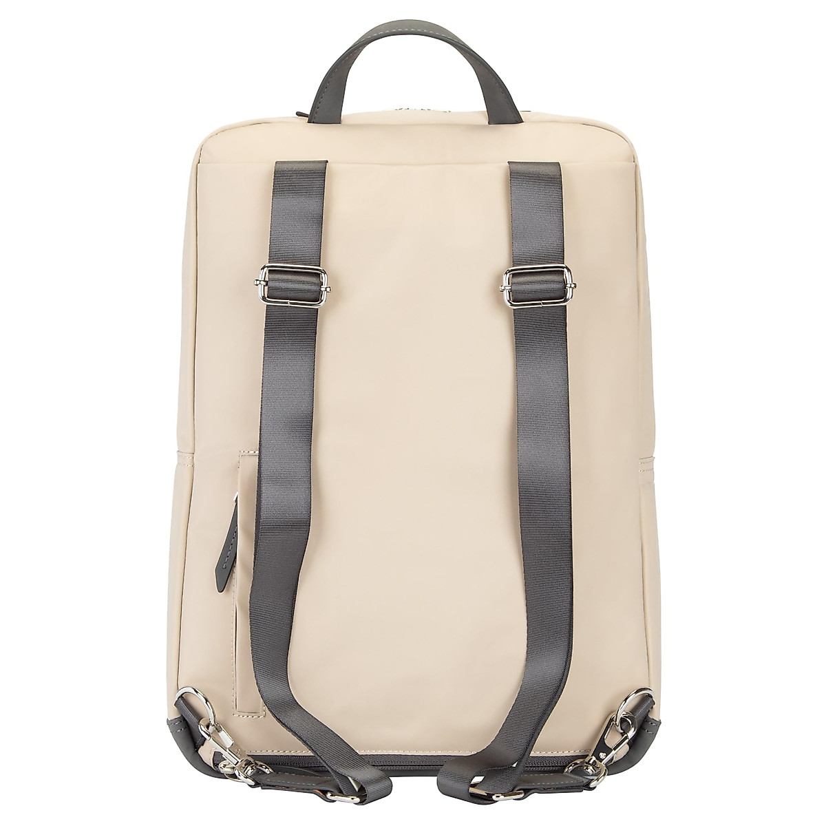 15-inch Newport Backpack (Tan)