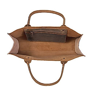 Leather Shoulder Bag Tote for Women Purse Satchel Travel Bag shopping Carry Messenger Multipurpose Handbag