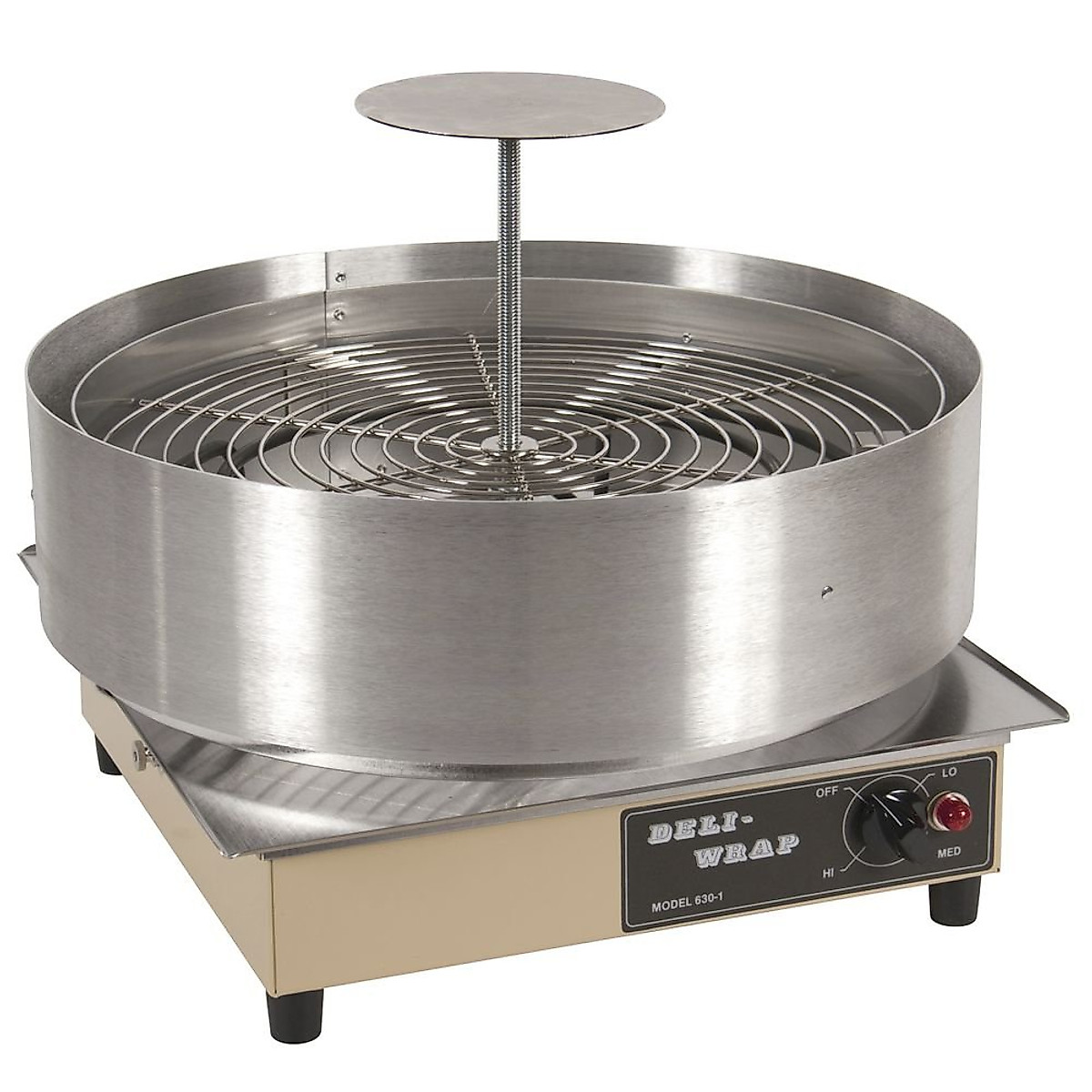 Wisco 00630-1-001 Deli Wrap Machine