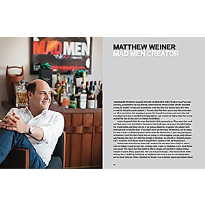 Getting There: A Book of Mentors