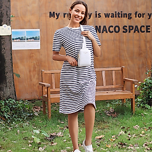 INICAT Small Crossbody Sling Bags for Women Vegan Leather Cell Phone Purse Fanny Packs for Women Men (White)