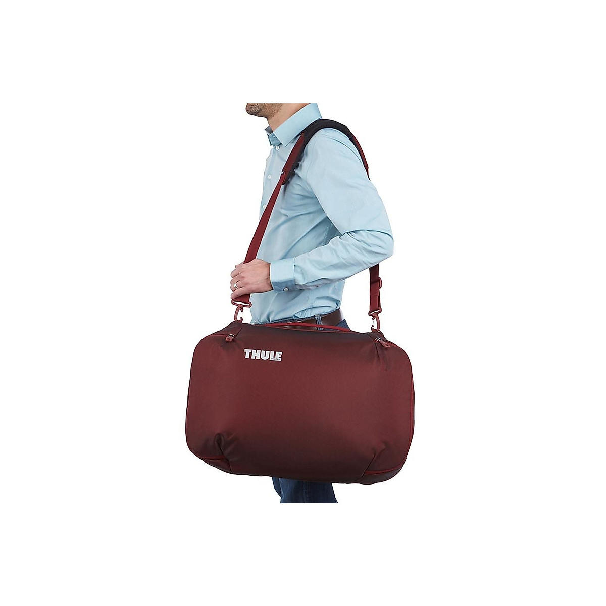 Thule Subterra Convertible Carry On 40L