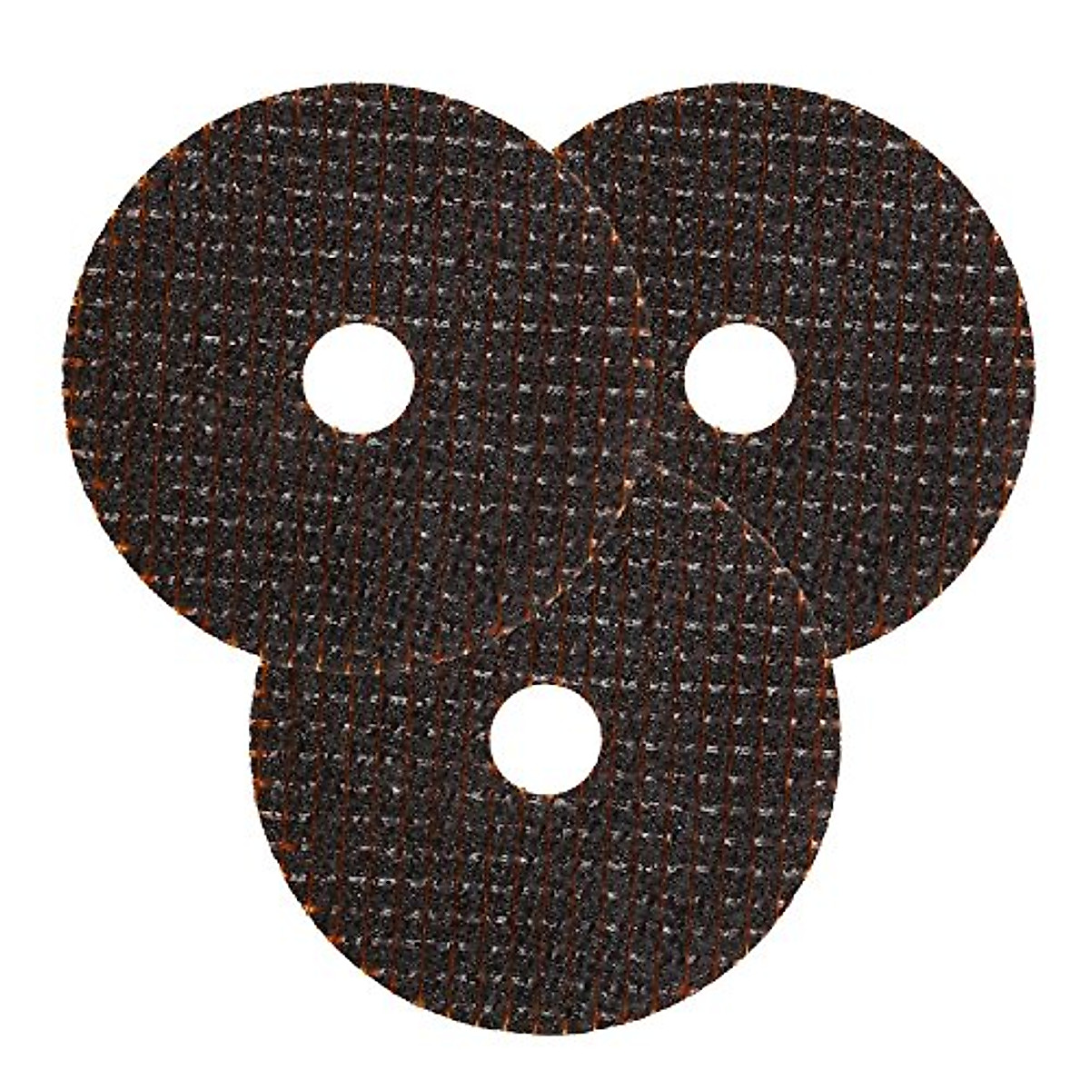 Hoof Boss Black Cut-Off 2" Disc (Package of 3)