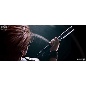 STAR WARS JEDI: FALLEN ORDER - [Playstation 5]