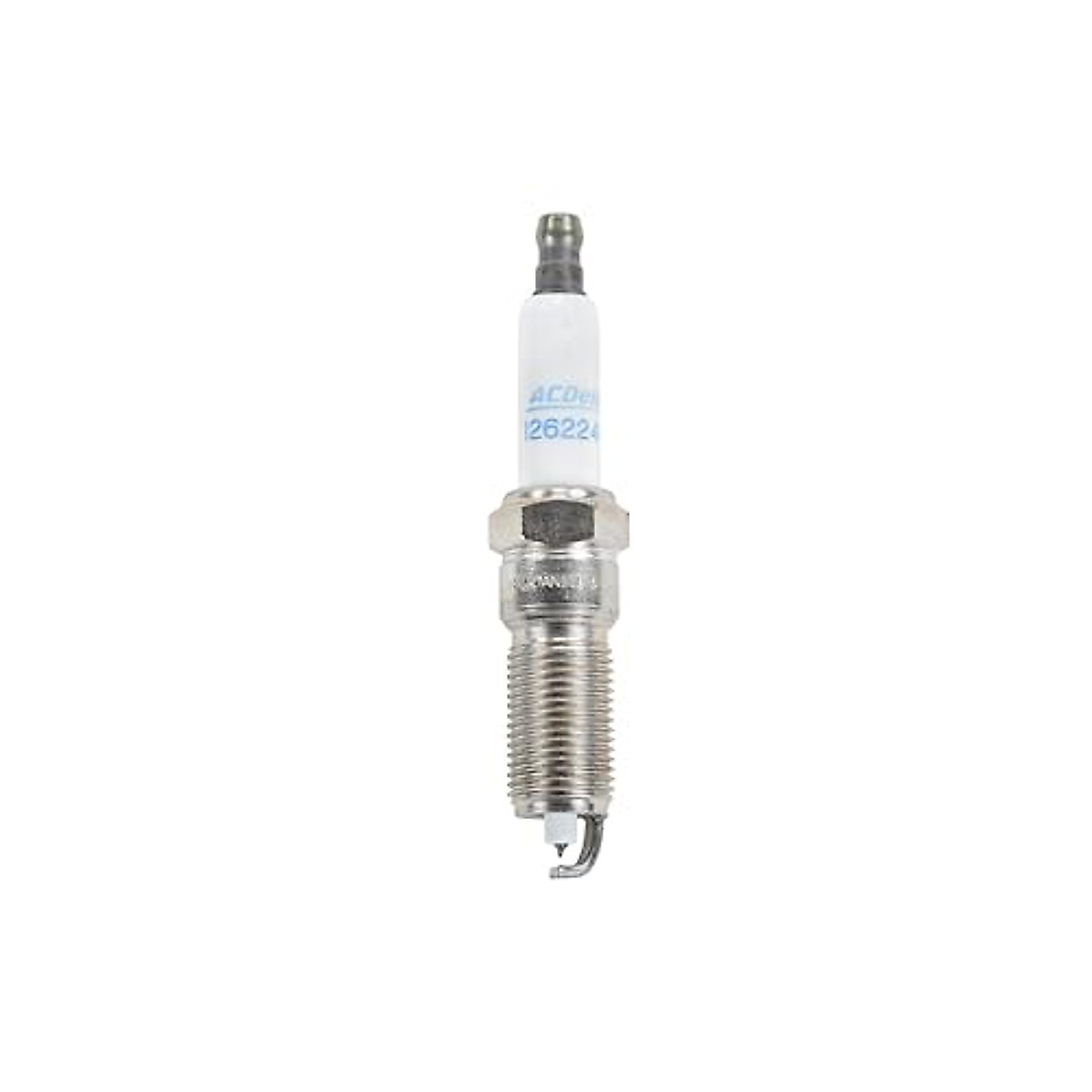 ACDelco GM Original Equipment 41-114 Iridium Spark Plug (Pack of 1)