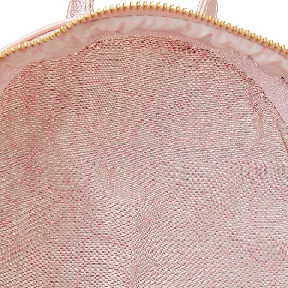 Loungefly Sanrio My Melody Cosplay Mini Backpack