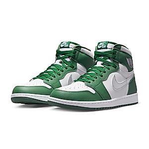 Jordan AIR 1 Retro High OG Men's, DZ5485 303 Gorge Green - Size 10.5