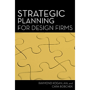 Strategic Planning for Design Firms