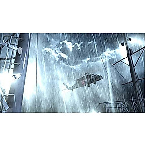 Call of Duty 4: Modern Warfare - Xbox 360 (Renewed)