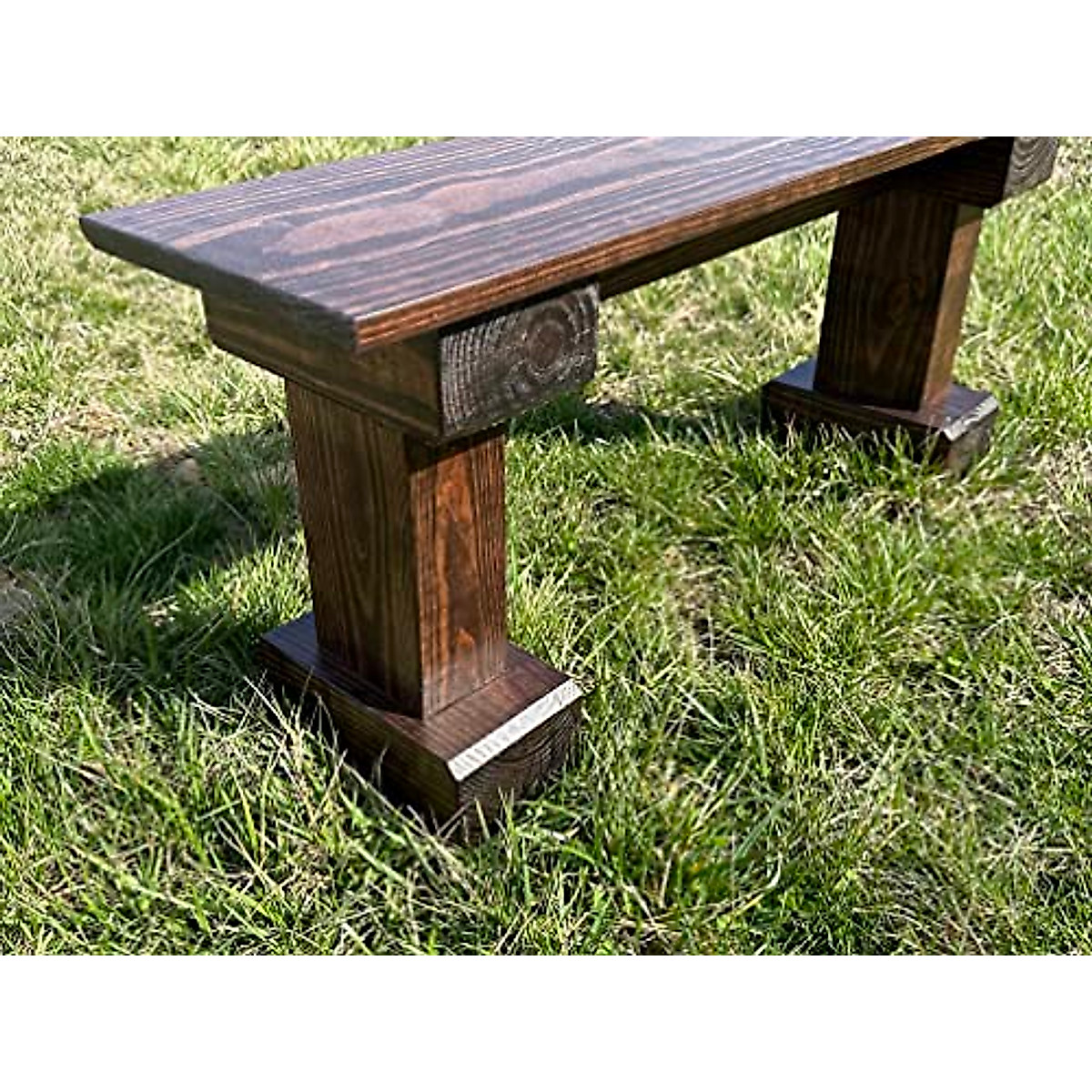 Box Bench (42, Black)